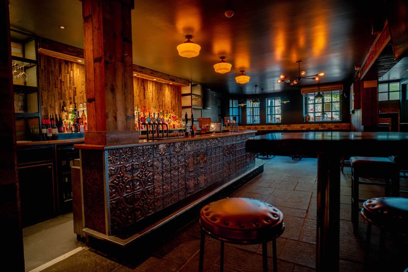 The Duke's Head | Pub, Restaurant and Private Dining in Putney