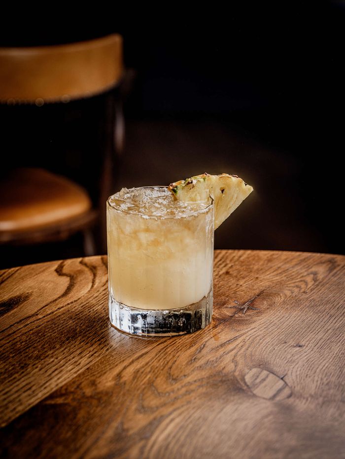 The Rowing Club - Dukes Head Putney